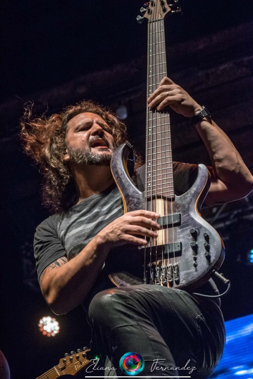 Interview with Felipe Andreoli “Angra” – Sunraymagazine