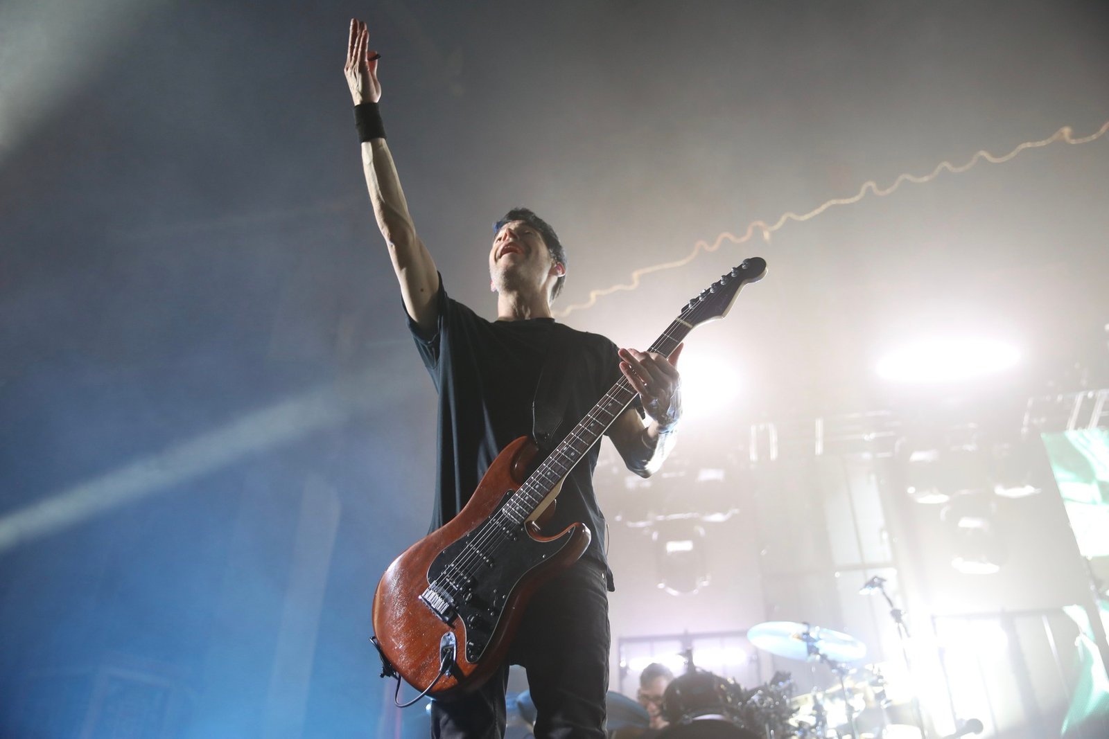 Chevelle at the Byline Bank Aragon Ballroom, Chicago – Sunraymagazine